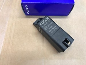 GENUINE VOLVO GLOW PLUG RELAY 31342687 D5 XC90 S60 V70 XC70 D5244T4 | eBay