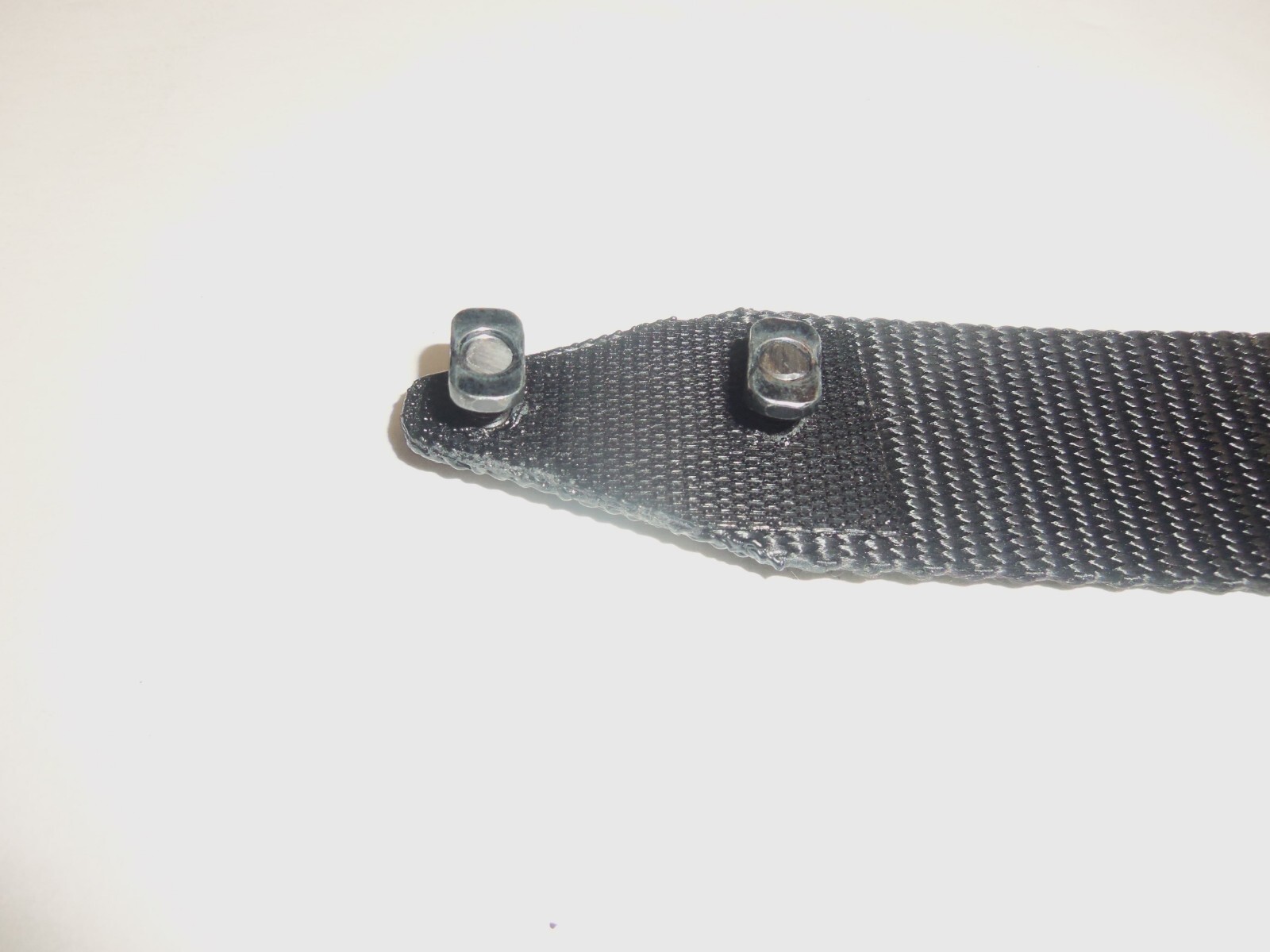 REMINGTON 870 TAC-14 MAGPUL M-LOC FOREARM / FOREND FRONT STRAP *ALSO ...