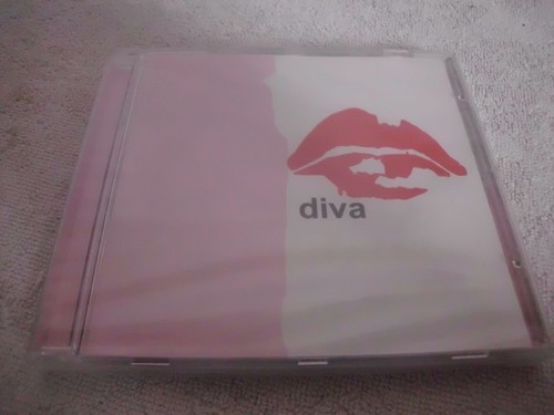 Diva-CD-OVP | eBay