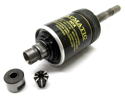 Drilling & Tapping - Tapmatic Model