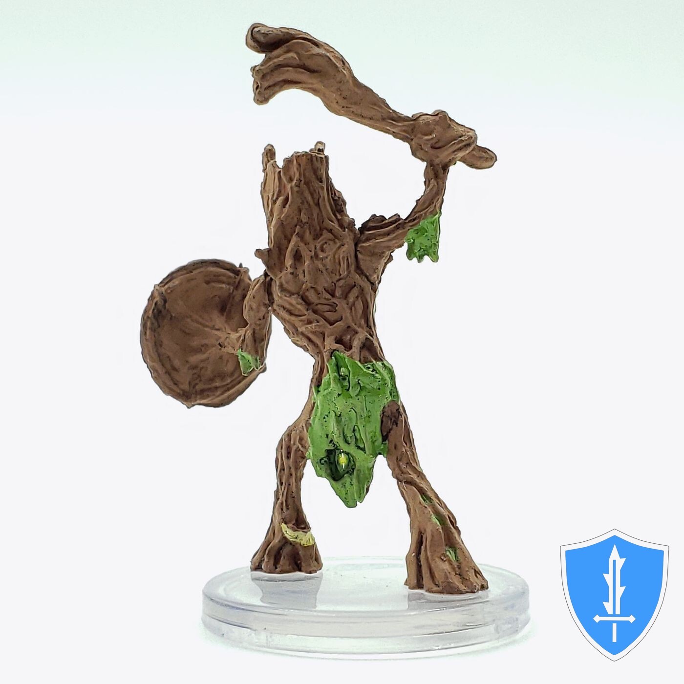 Wood Woad - Volo & Mordenkainen's Foes #09 D&D Miniature | eBay