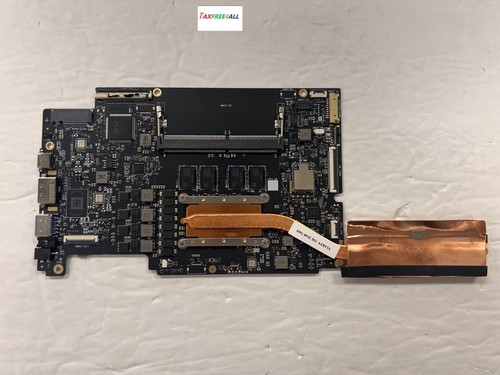 GENUINE!Gateway GWTN156-4BL Ryzen 5 3450U Motherboard EM-AP525-ENE-V1.0 ...