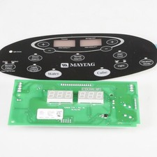 OEM Whirlpool W11603810 Appliance Cntrl-Elec for sale online | eBay