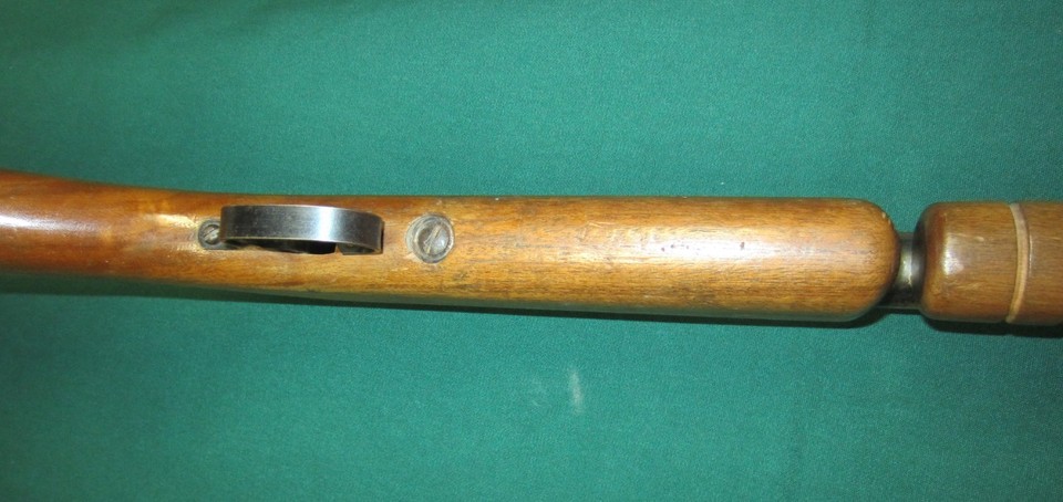 Benjamin 317 177 cal 1959 | eBay