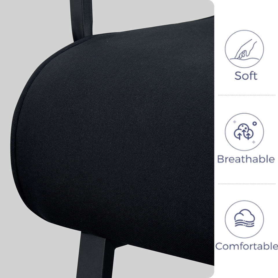 Folding Sofa Bed 4-in-1 Sleeper Bed Chair Convertible Adjustable ...