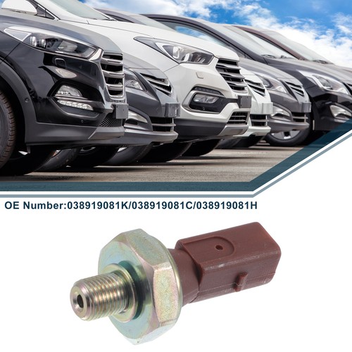 Fuel Pressure Sensor for VW Jetta 3 Durable No.038919081K/038919081C ...