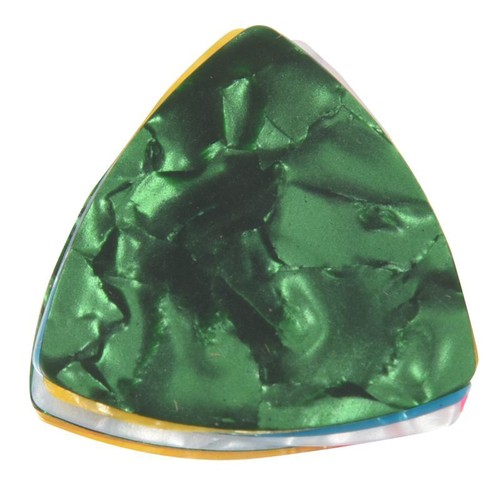 10Pcs Acoustic/ Plectrums 0.46Mm---Assorted Color D2F2 | eBay Australia