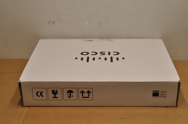 Cisco Dx650 Collaboration Desktop Experience IP Phone P/n Cp-dx650 for ...