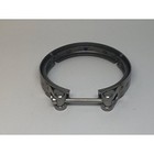 Genuine Volvo Truck 21545619 V-Band Clamp | eBay