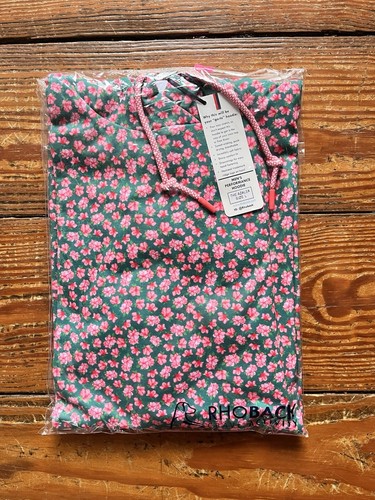 Rhoback Hoodie Azalea Large NWT | eBay