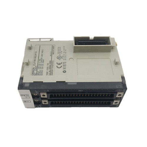 New in Box Omron CJ1W-NC413 Position Control Module Unit CJ1WNC413 5~24VDC Input | eBay