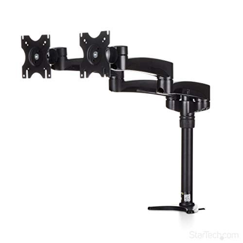 (TG. Dual Monitor Articulating Arm) STARTECH.COM Supporto per Doppio ...