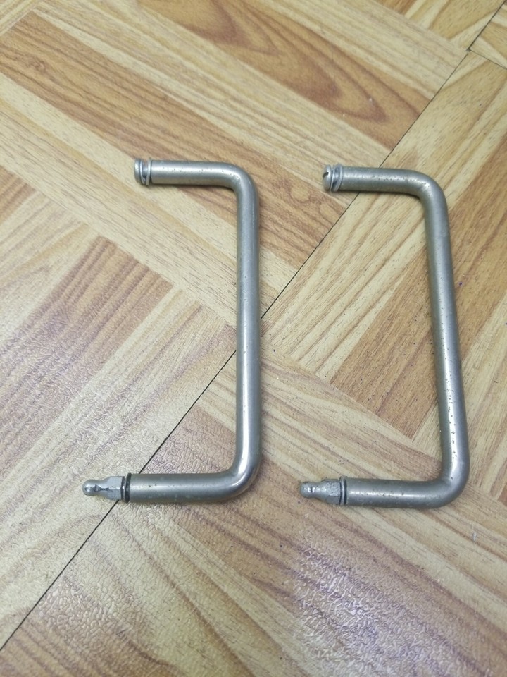 Altec s-15 Rack Handles pair | eBay