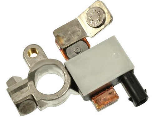 For 2015-2019 Chevrolet Impala Battery Current Sensor SMP 72922CNPF ...