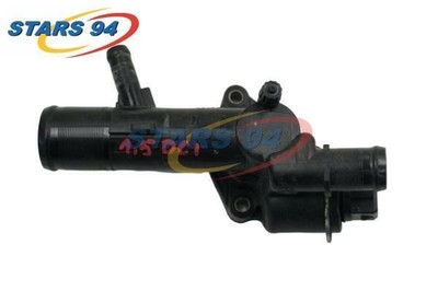 8200954288 Thermostat, liquide de refroidissement d'origine RENAULT ...