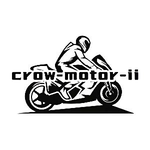 crow-motor-ii | eBay Stores