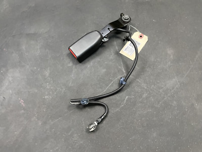 Front Right Seat Belt Buckle 2019 Honda Pilot 04813-TG7-A00ZA 2016 2017 ...