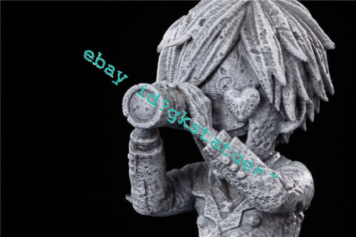 League Studio One Piece petrifaction Sanji Soldier Resin Statue In ...