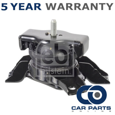 Engine Mounting Right CPO Fits Hyundai Getz 2002-2010 1.0 1.3 1.4 1.6 ...