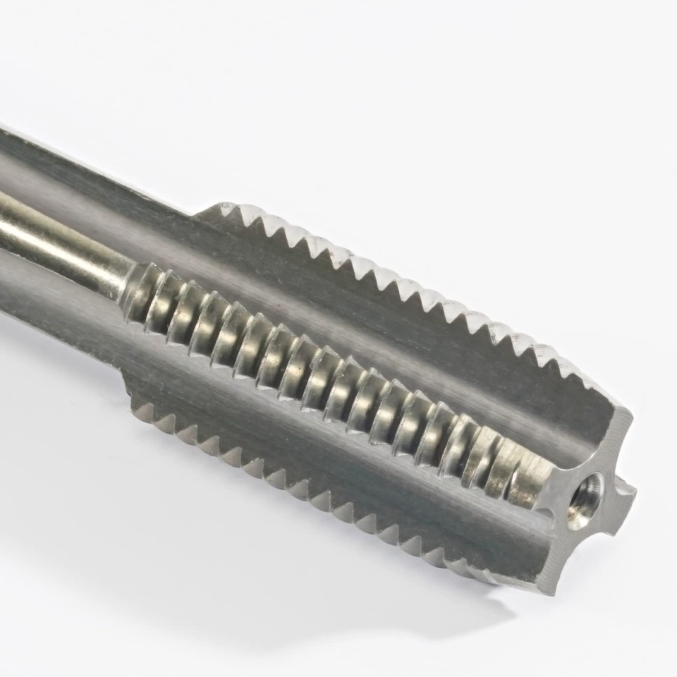 Metric Thread Tap M12 x 1.5 HSS Machine Right Hand Repair Tool Part | eBay