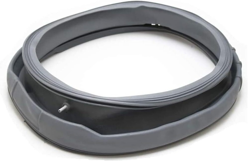 DC97-16596A Washer Door Boot Replaces PS4221714 For Samsung, Kenmore ...