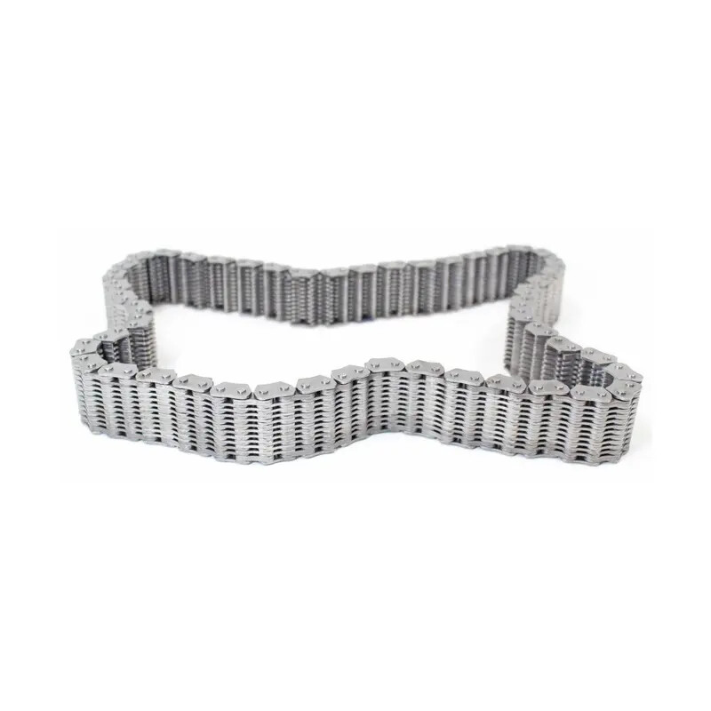 BorgWarner Chain 1.5 x 49 Links .4346 Pitch Round Pin Joint. | eBay