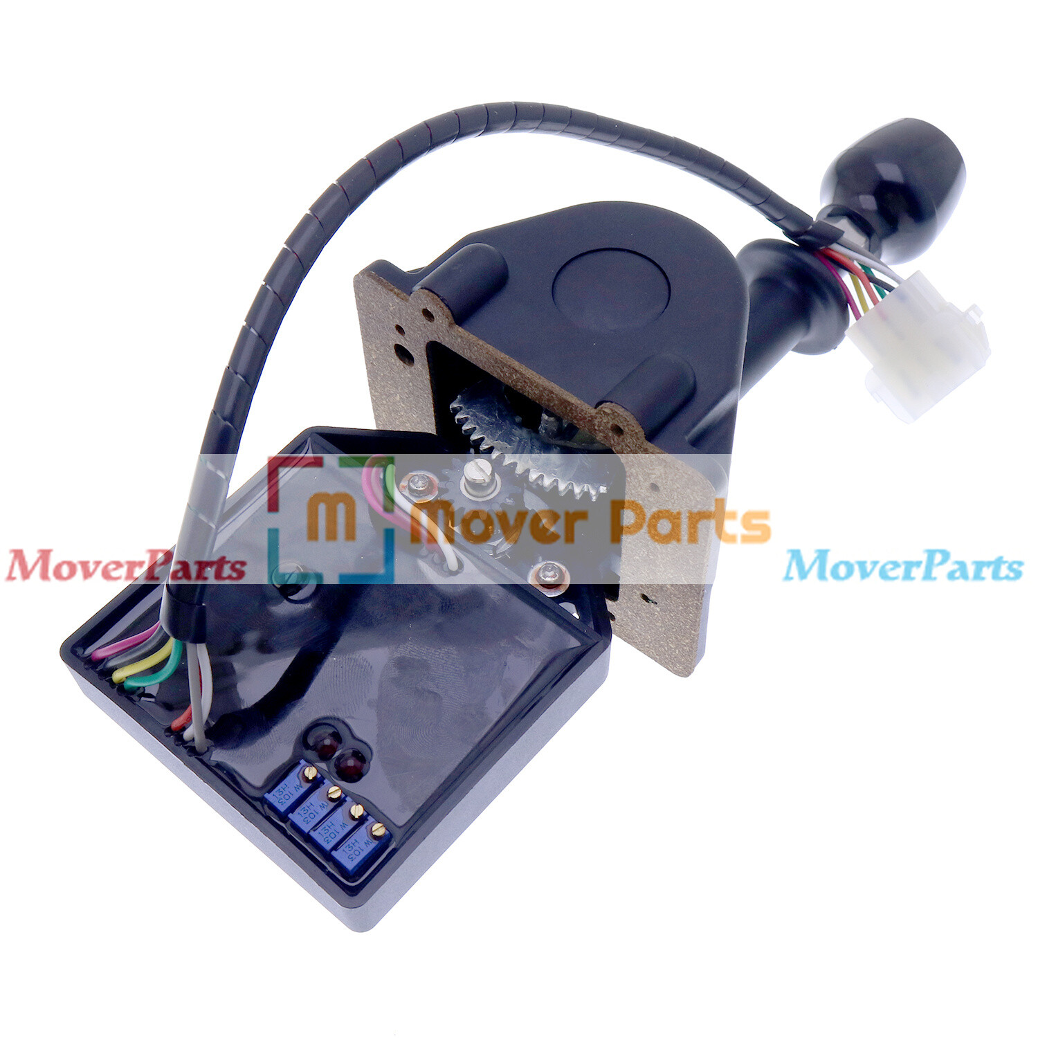 Controller 1600141 For JLG 60HA 70H 60H+6 60H 80HX 80HX+6 40H+6 45HA ...