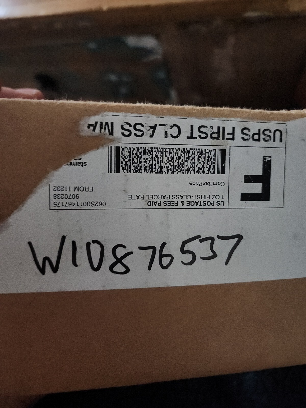 Whirlpool Dishwasher Drain Pump Part # W10724439 for sale online | eBay