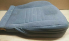 2006-2008 Dodge Ram RH Front Passenger Seat Lower Upholstery Cover ...
