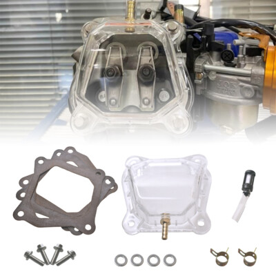Clear Valve Cover For Predator 212cc Non-Hemi Honda GX160 GX200 Engine ...