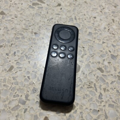 Amazon TV fire stick CE0700 Remote | eBay