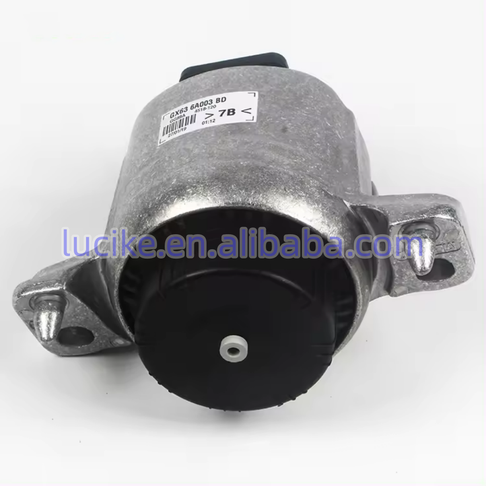 Engine Mount For JAGUAR XF/XFL 2.0 Engine Mounting T2H21216 T2H15854 | eBay