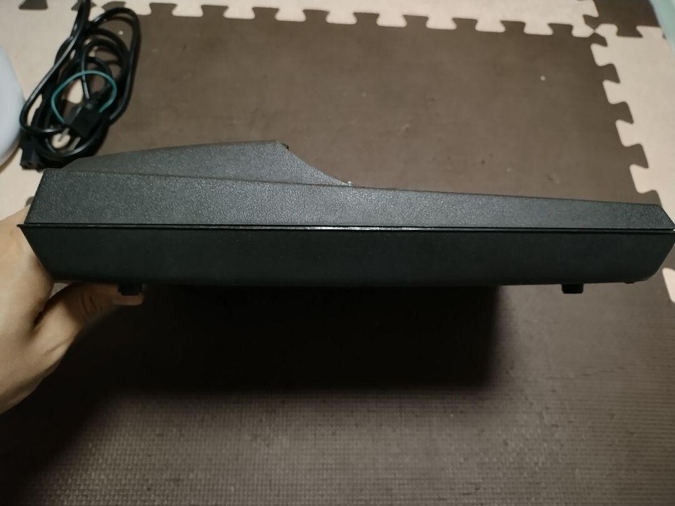 CASIO FX-1 The World's First Scientific Calculator in 1972 Working Free ...