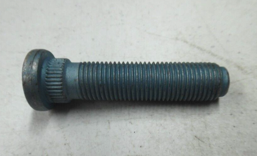 NEW OEM FORD PART W714847S439 WHEEL STUD / BOLT | eBay