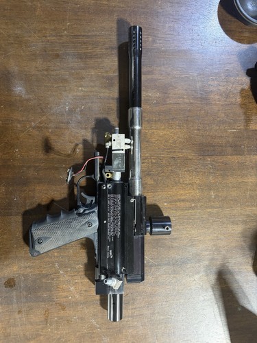 Brass Eagle Rainmaker | eBay