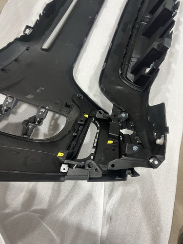 2020-2023 Range Rover Evoque Front Bumper Complete Assembly Grille ...