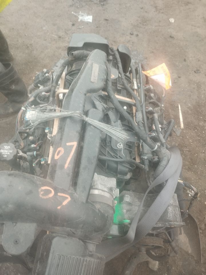 Used Engine Assembly fits: 2012 Gmc Yukon 6.2L VIN F 8th digit opt L94 ...