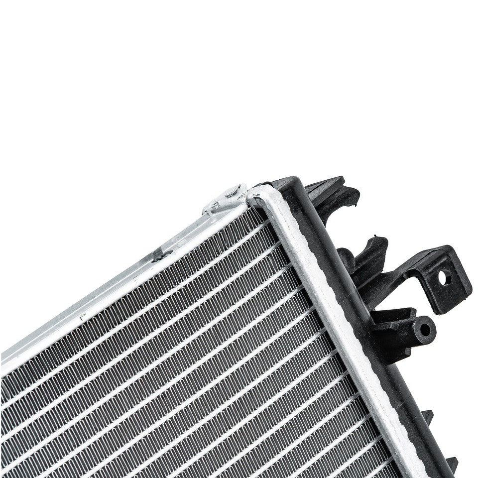 68314786AC Radiator For 2018-22 Jeep Wrangler JL JT Gladiator 3.0L 3.6L ...