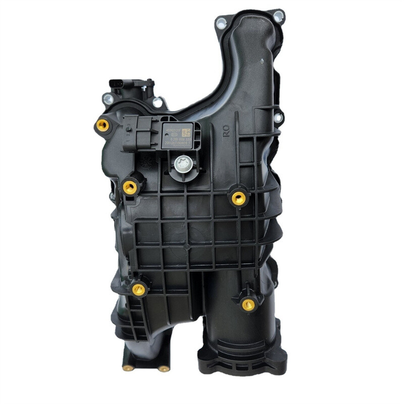 New Intake Manifold UNIT For Jeep Grand Cherokee WK 3.0L 2014-2021 ...