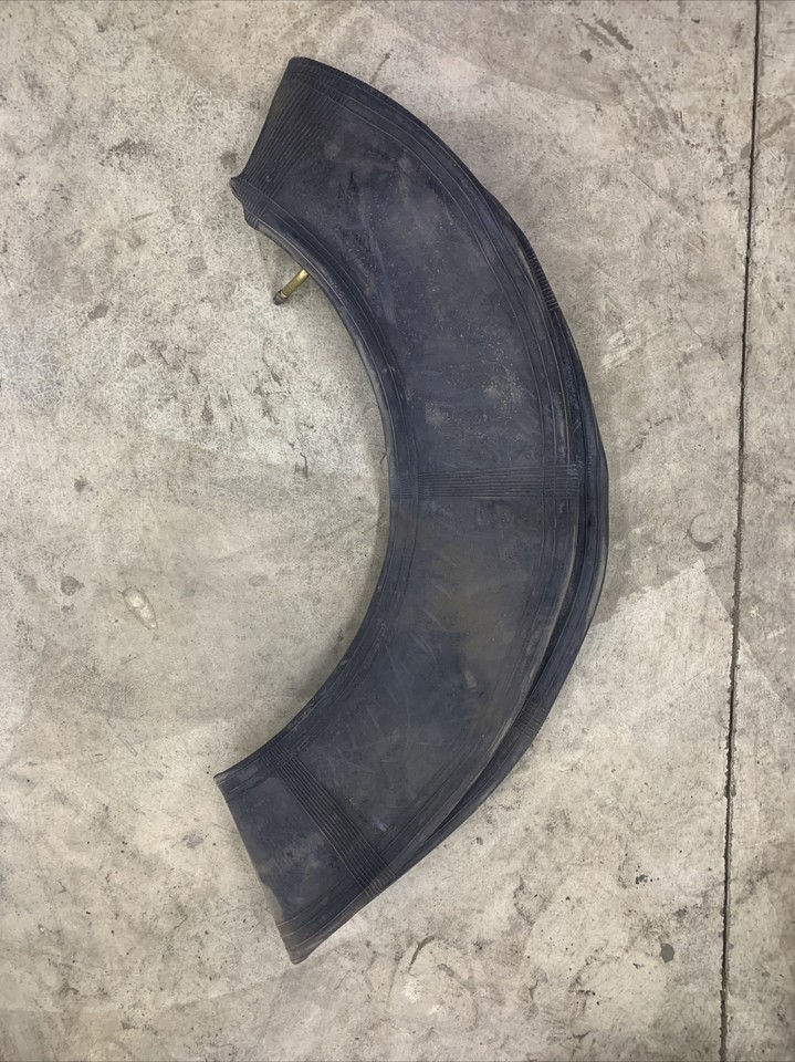 Guizhou Tyre Industrial Forklift Tire Inner Tube JS2 Stem 5.50-15 With ...