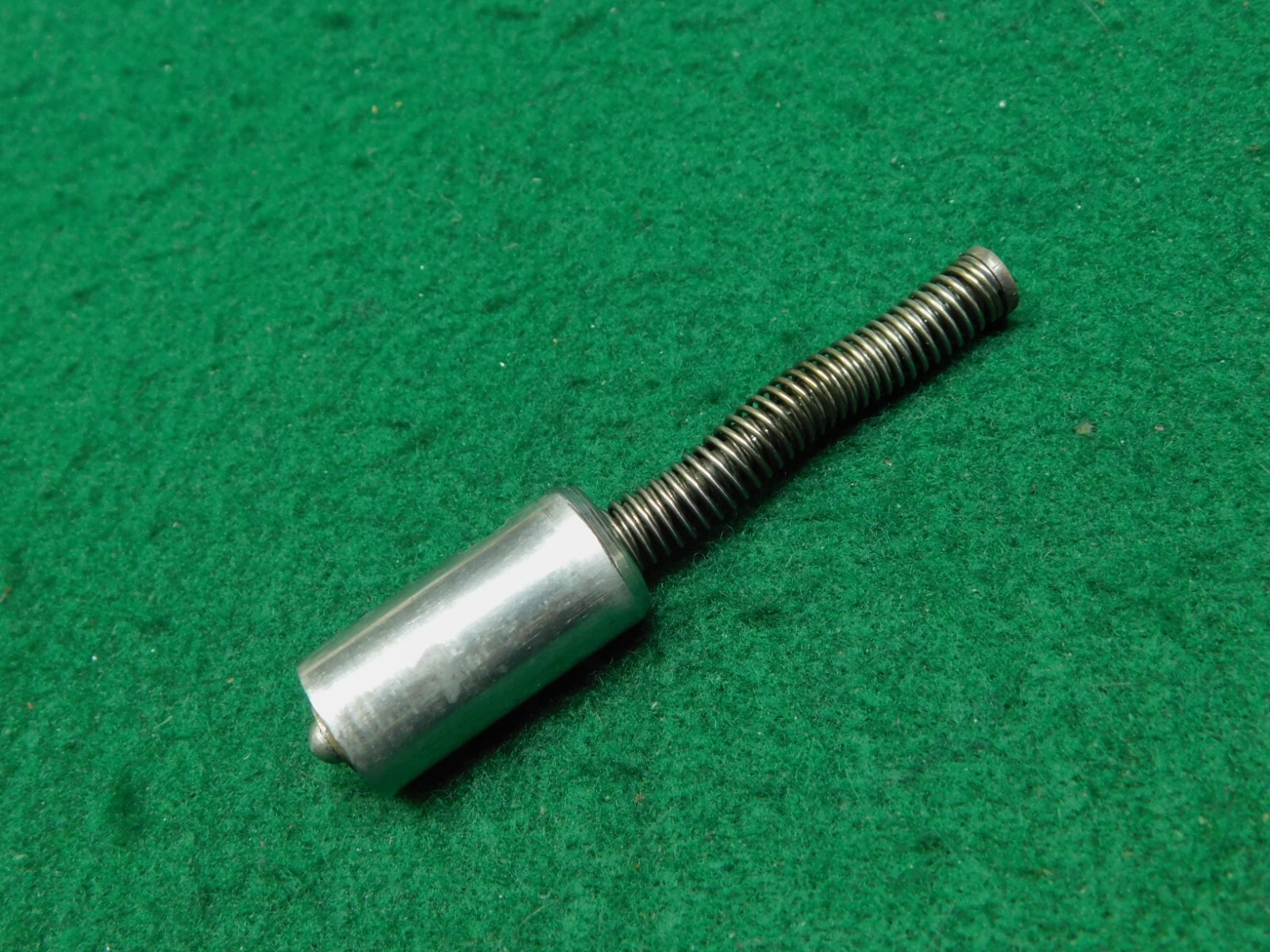 Stevens Springfield Model 85 87A D Hammer Complete Assembly .22 S-L-LR ...