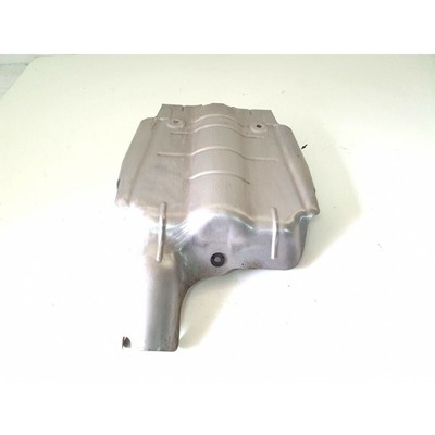 Heat Shield Defenzia End Suzuki GSR 600 2006 2010 | eBay