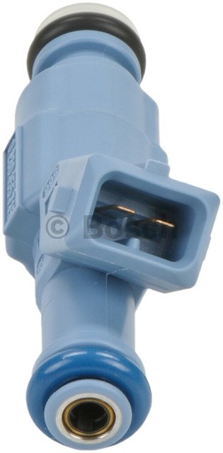 Fuel Injector Bosch 0280155715 for sale online | eBay