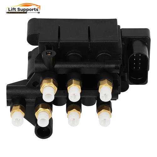 Air Suspension For 2017-2022 Porsche Panamera 971 971616006 Solenoid ...