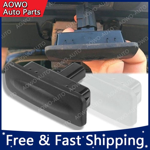 Rear Tailgate Lock Boot Release Button Fit HYUNDAI I30 GD HATCHBACK ...
