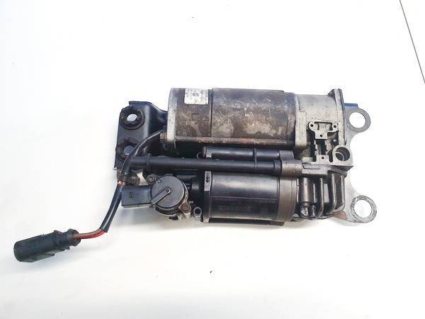 4H0616005C suspension pneumatique Compresso E110R-036089 642940 40 ...