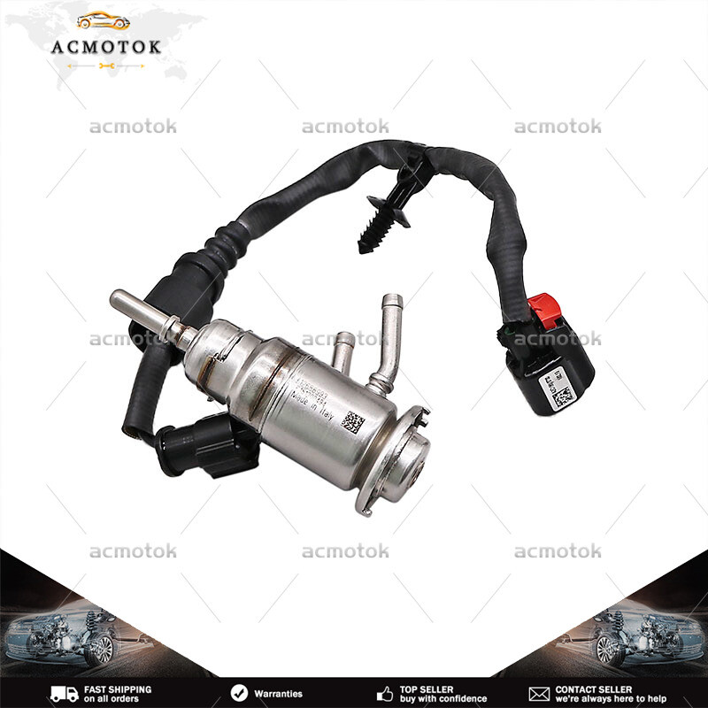 12688993 Diesel Fuel Injection Nozzle DEF for 2017-2020 Silverado ...