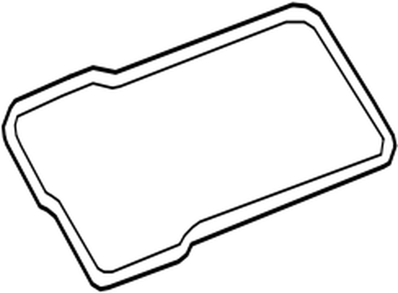 11214-31040 Toyota Gasket, cylinder head cover, no.2 1121431040, New ...