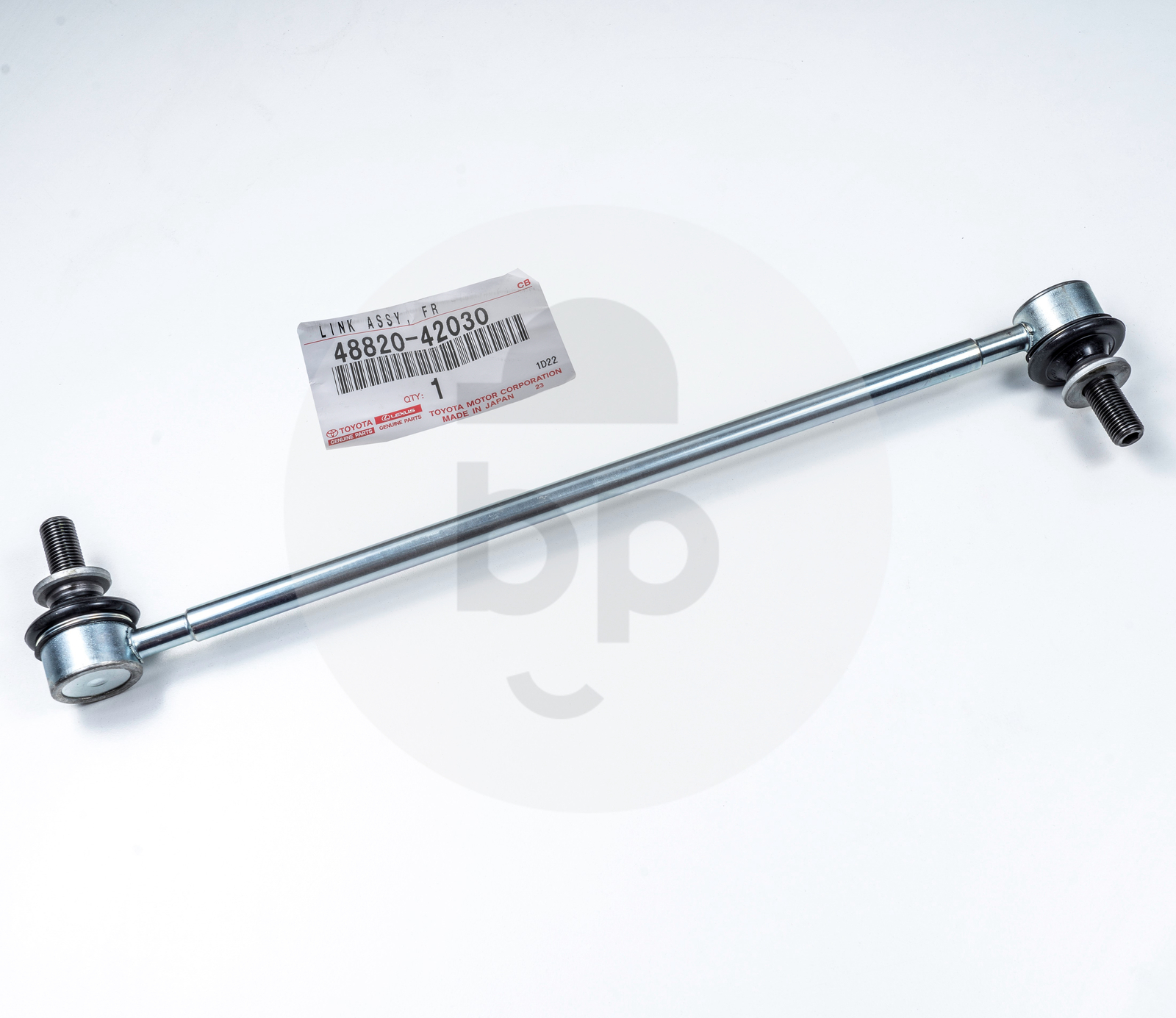 OEM Toyota 4882042030 Link ASSY Front Stabilizer 48820-42030 for sale ...