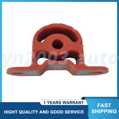 Fit For BMW X5 X6 E71 E72 E70 E60 Z4 Front Silencer Rubber Mounting ...